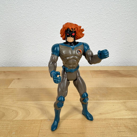 Toys | Ultraforce Night Man Loose 5 Action Figure Galoob 1995 Vintage ...